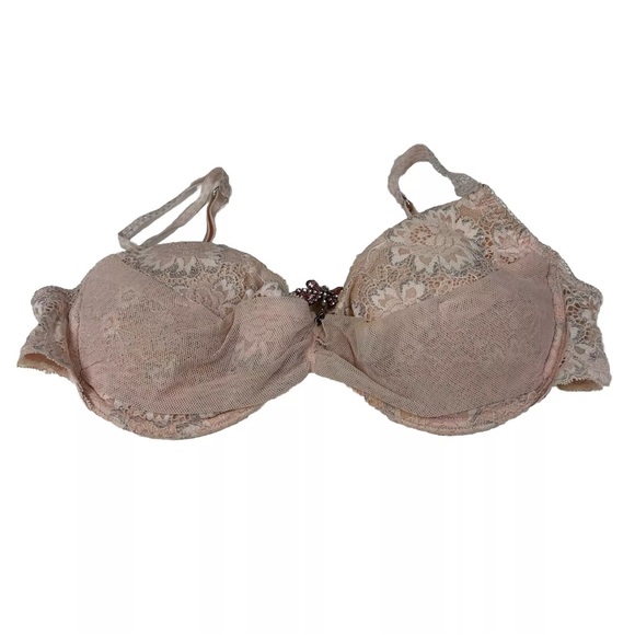 Victoria's Secret | Intimates & Sleepwear | Vintage Victorias Secret ...